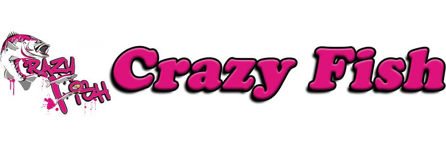 Crazy Fish