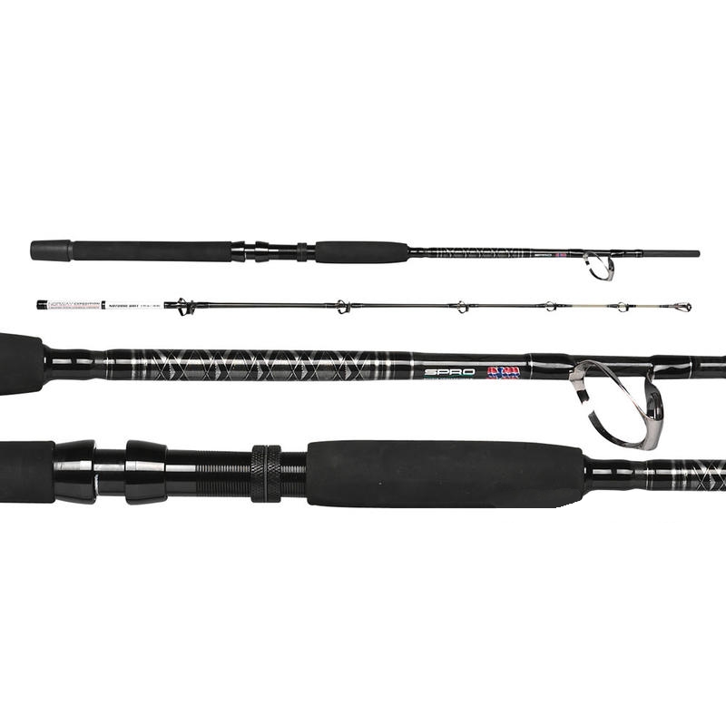Spro Norway Expedition Natural Bait 2 40 600