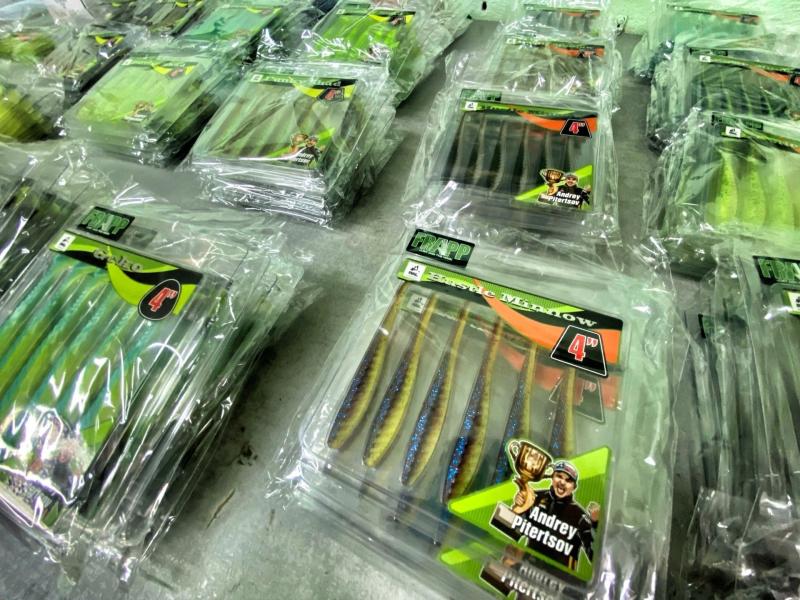 Рыболовный интернет магазин в Калининграде 🐟 Товары для рыбалки по цене ...
